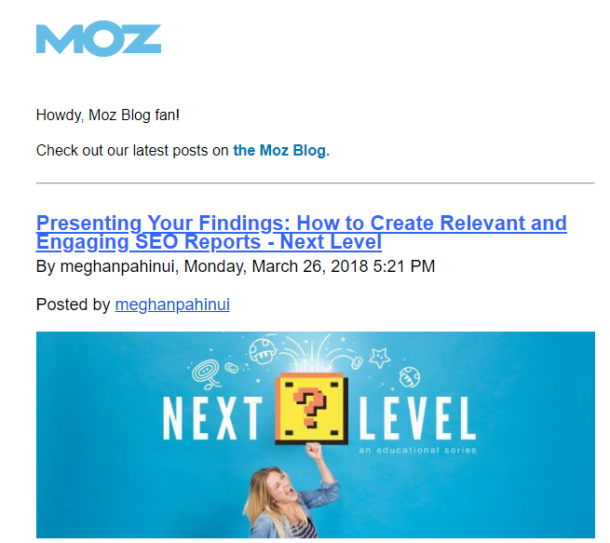 15 Best Content Marketing Newsletters You Need in 2021