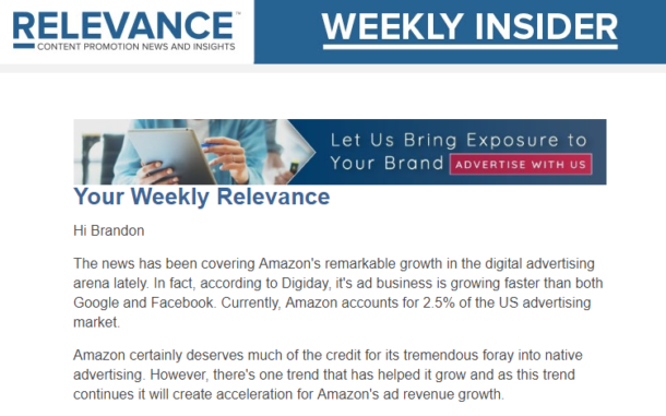 15 Best Content Marketing Newsletters You Need in 2021